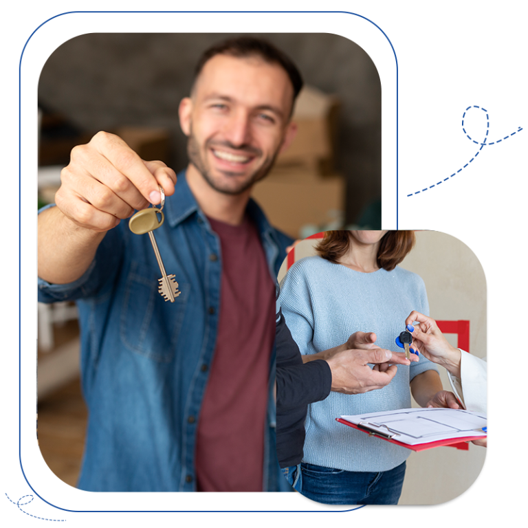 Renters Insurance – Flash Insurance Services